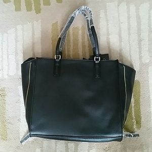 Travanti | Bags | Nwt Travanti Pamela Wing Satchel | Poshmark